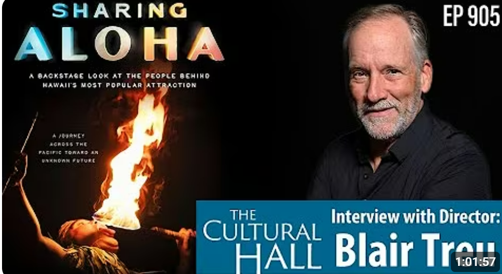 Sharing Aloha: Dance, Identity & Hawaiʻi’s Tourism Story | Official Website